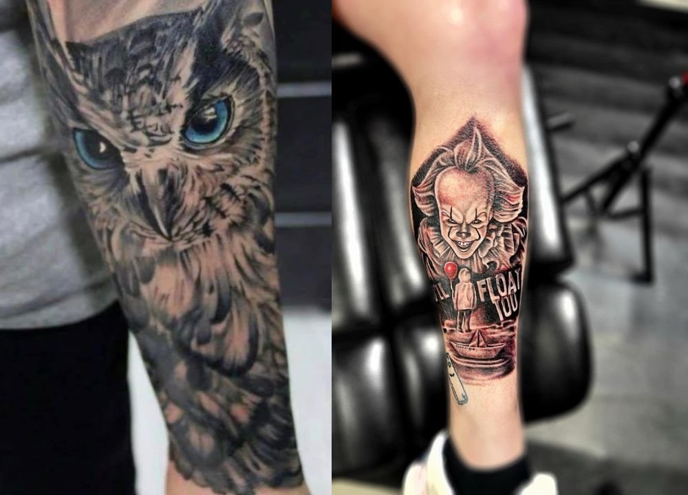 Top 14 Best Tattoo Shops in Houston, Texas: Book Now!